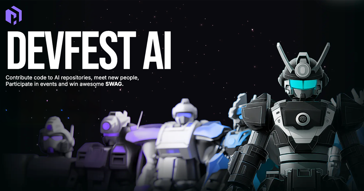 DevFest AI 2024 - Leaderboard